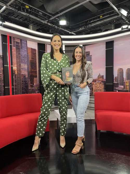 About — KELSI SHEREN