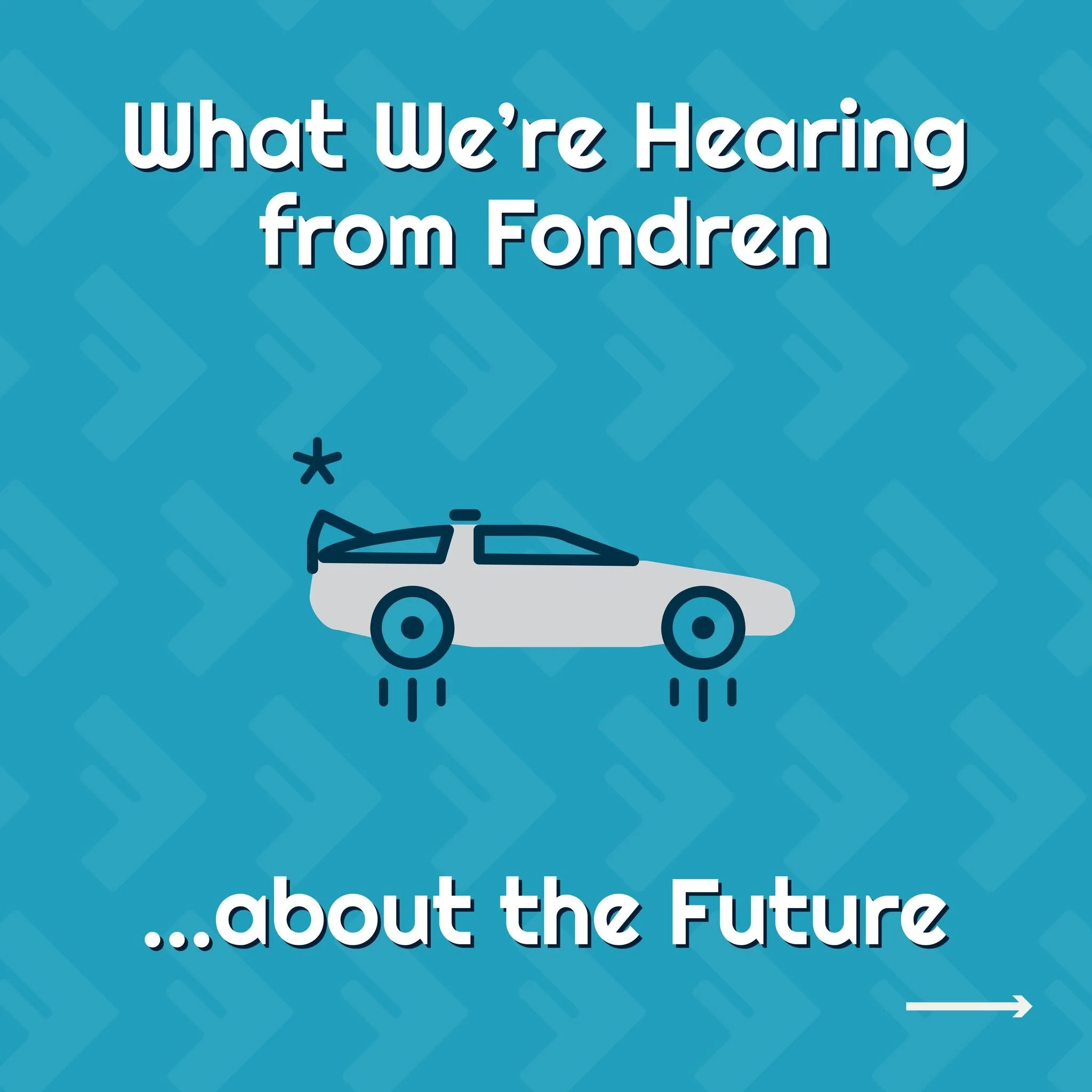 Follow — Fondren Forward