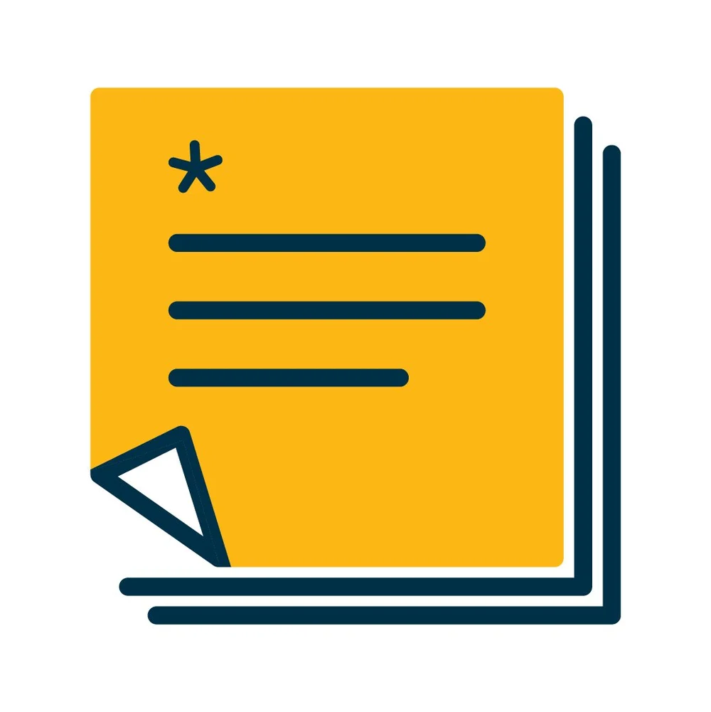 Follow — Fondren Forward