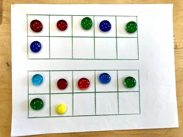Beyond Memorization: Using Ten-Frames to Build Number Sense ...