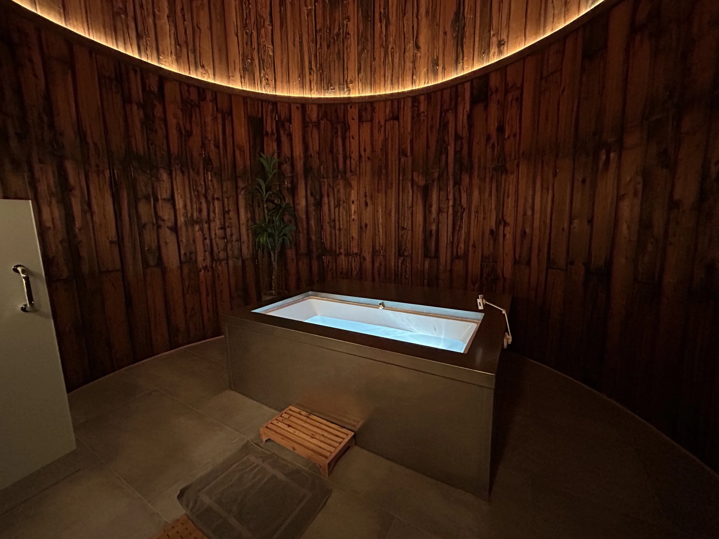 The Infinity Club | Mahwah, New Jersey