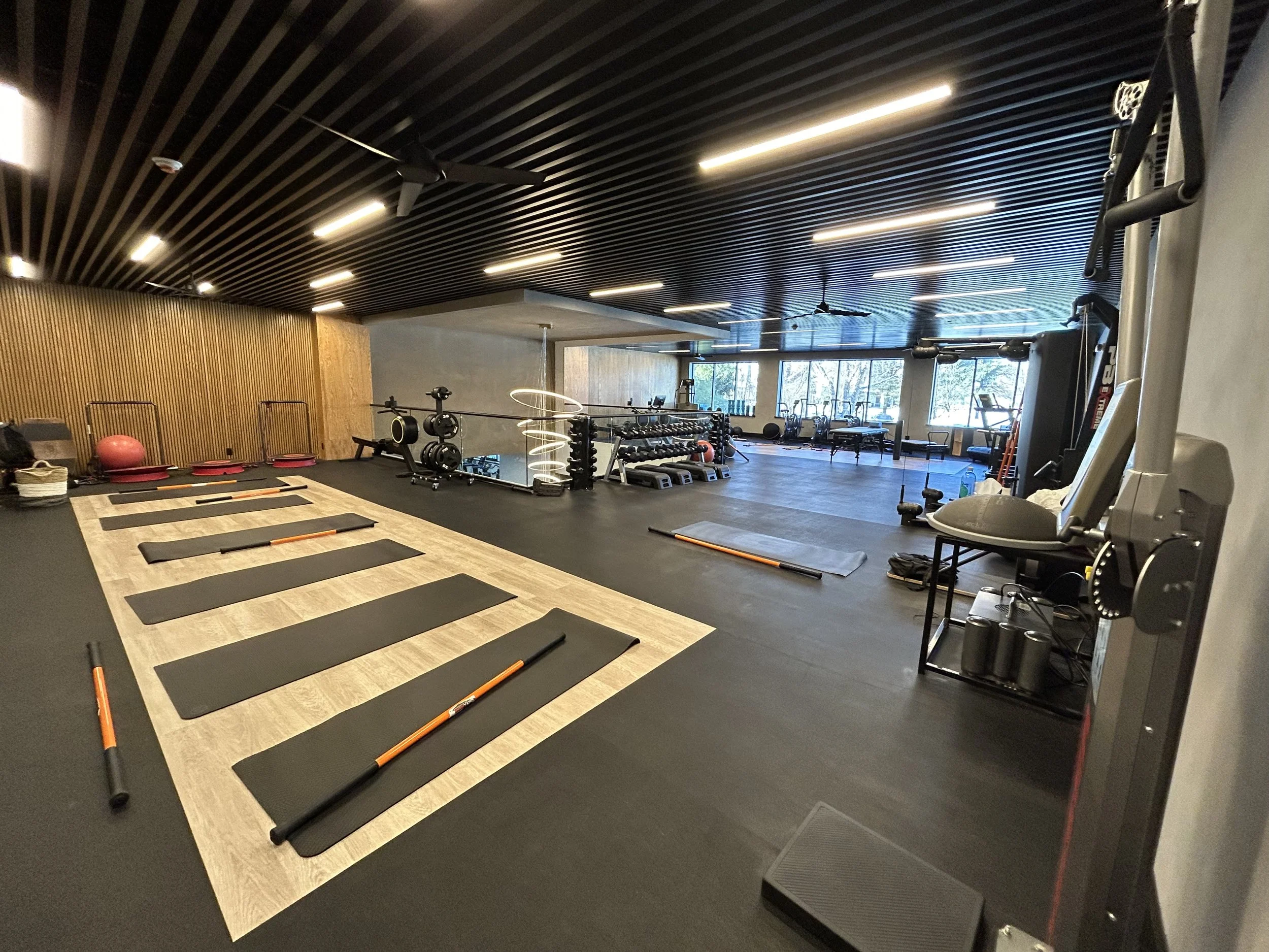 The Infinity Club | Mahwah, New Jersey