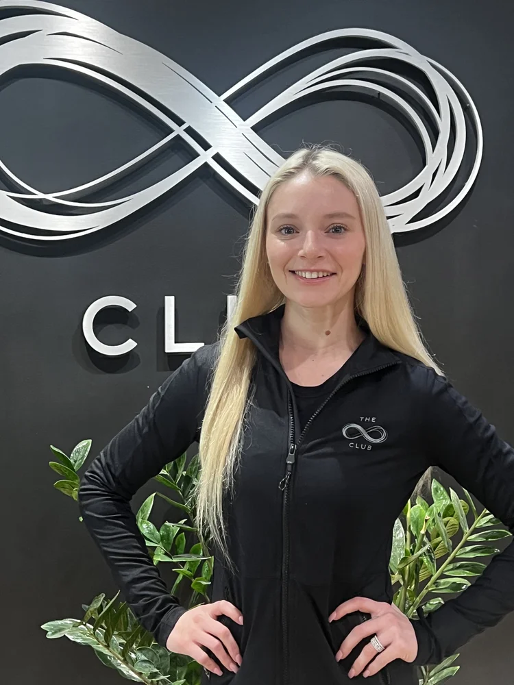 Team — The Infinity Club | Mahwah New Jersey