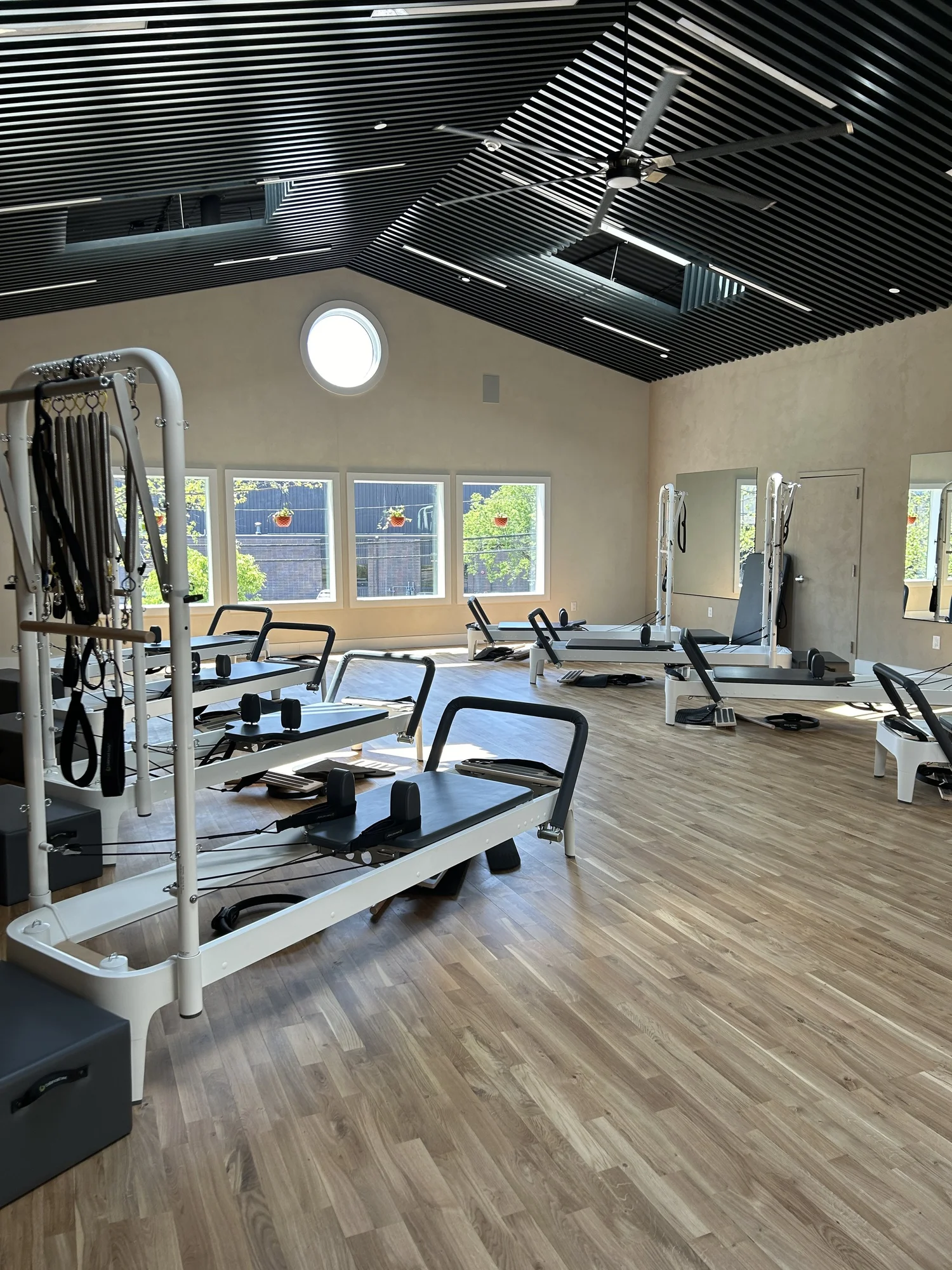 The Infinity Club | Mahwah, New Jersey