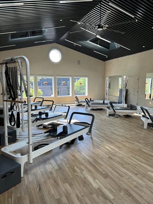 The Infinity Club | Mahwah, New Jersey