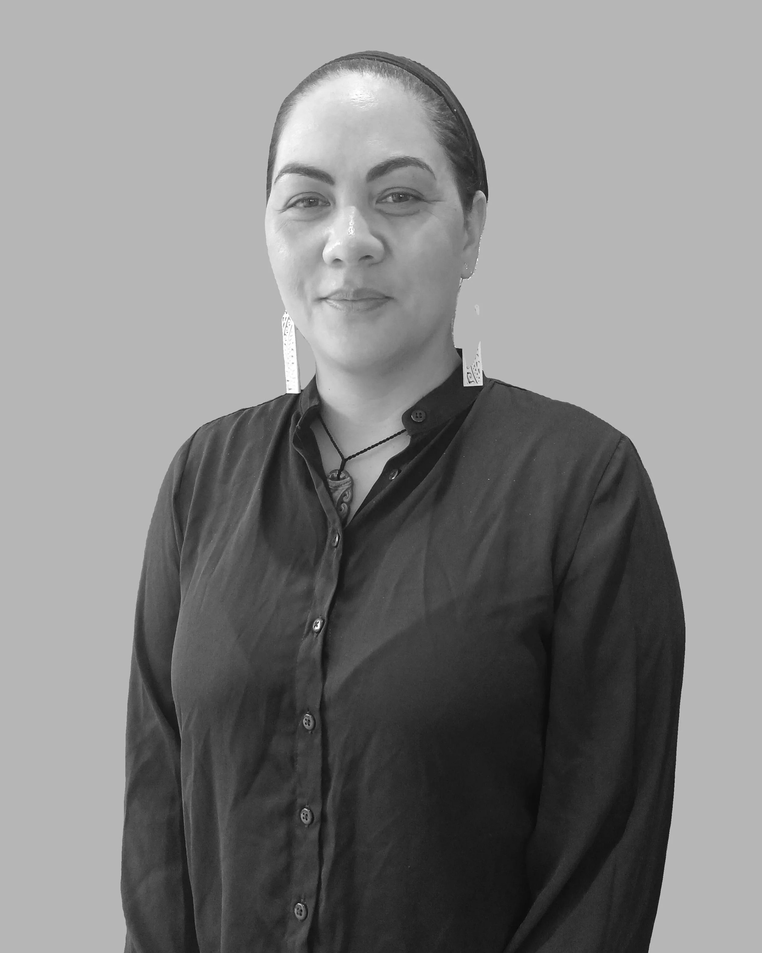 Our Team — Whakamātūtū