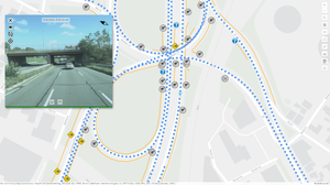 GeoCam - Street Level Imaging and Mapping