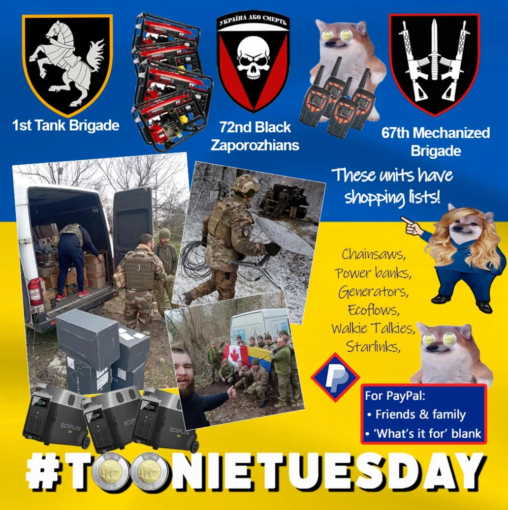 Jan-Apr 2024 — Toonie Tuesday