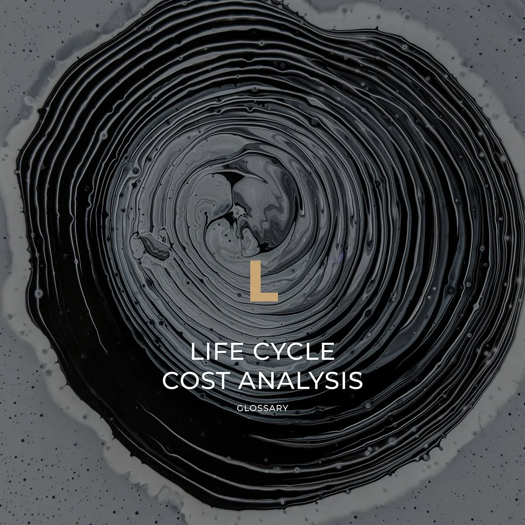 Glossary: D–L — FIVE by Statslog Software