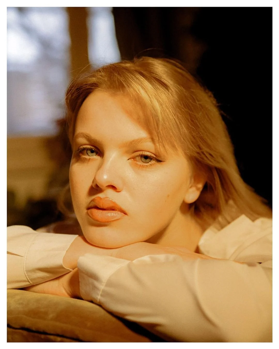 mastering the art of vintage photography: james garrow — Wanderstory