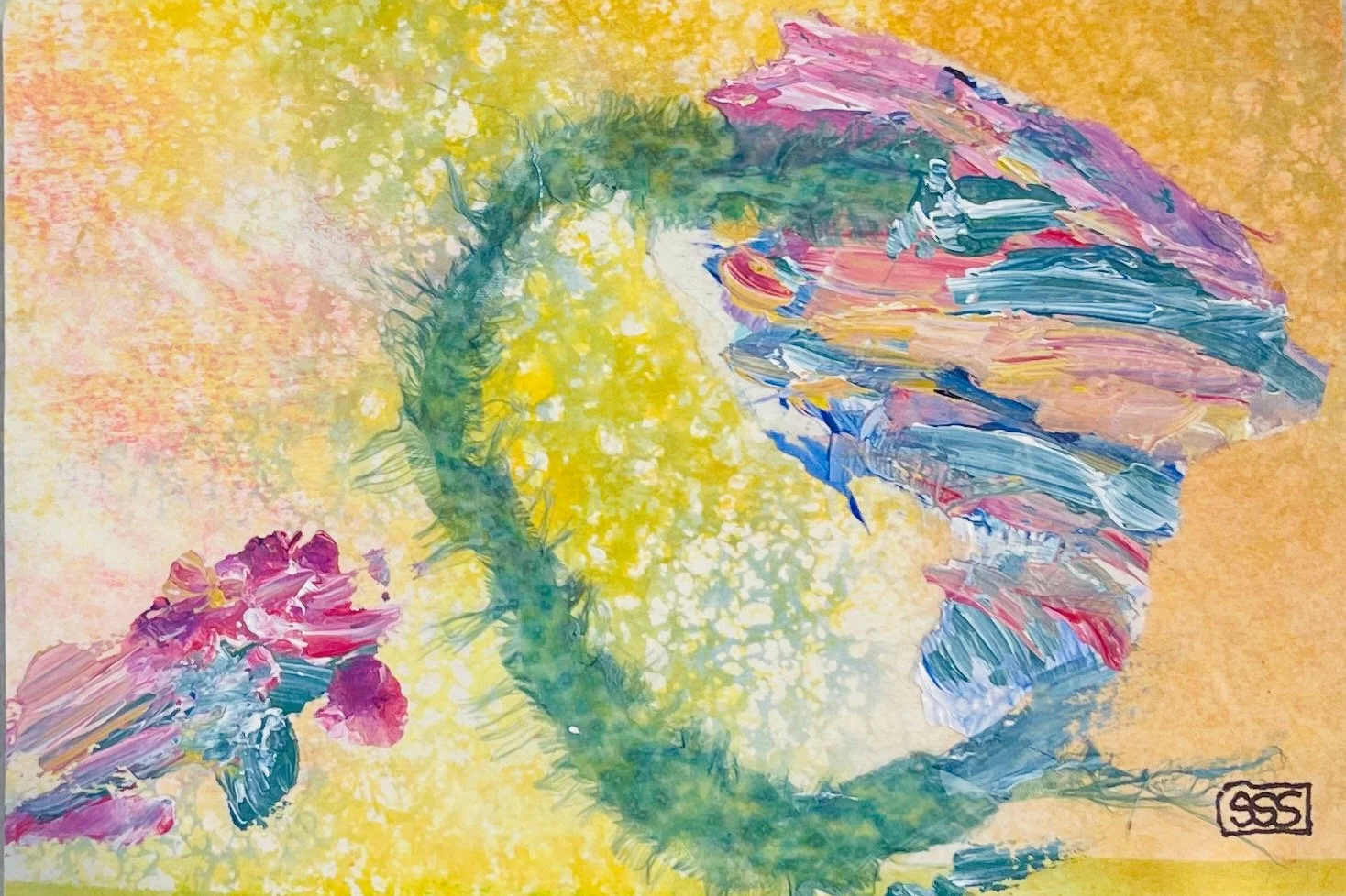 About — Susan Smith-Sargent