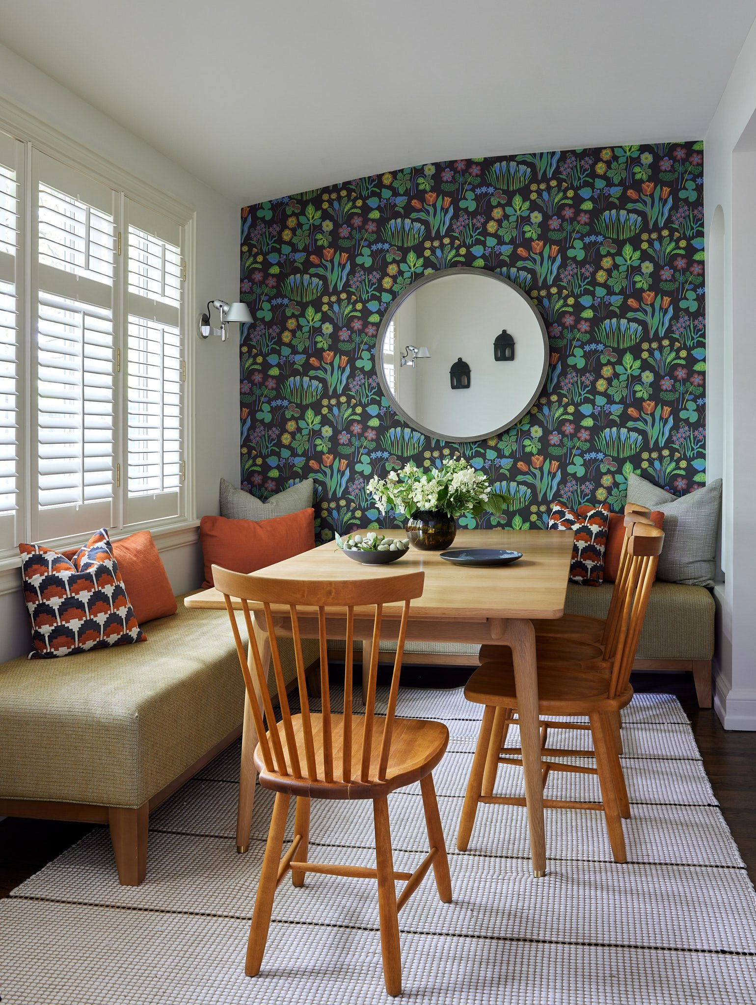 Tudor Townhouse — Luke Havekes Design