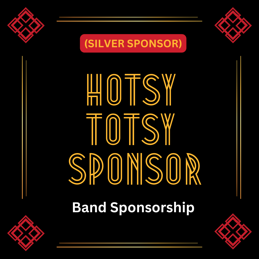 Sponsorships — BNI Sozona Gala 2024
