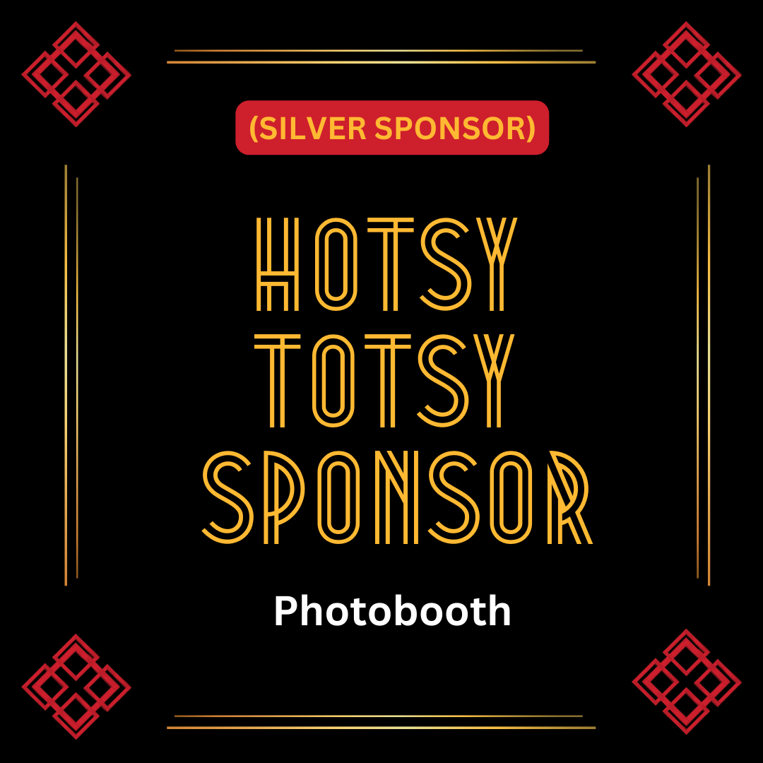 Sponsorships — BNI Sozona Gala 2024