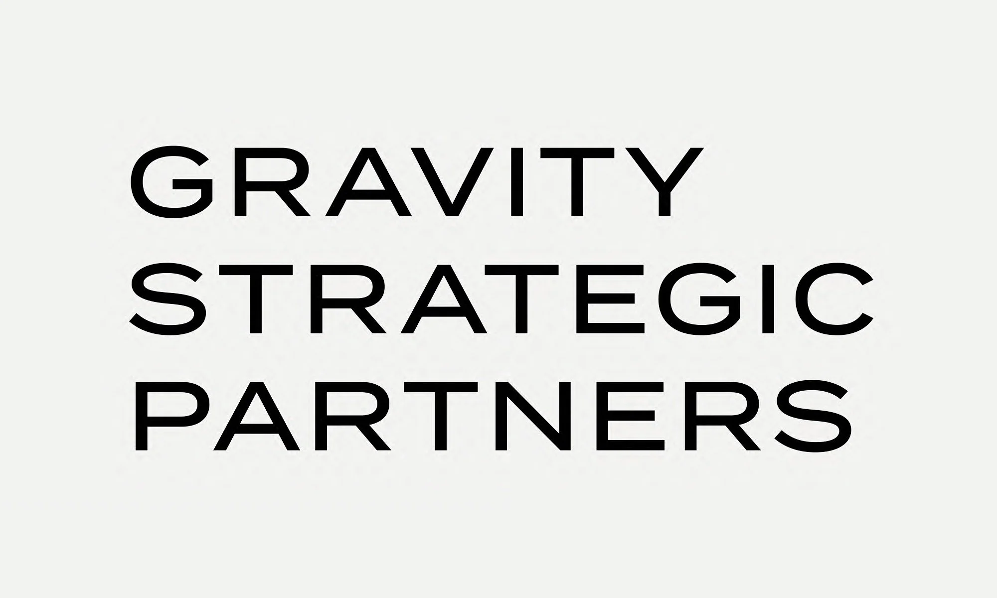 About Gravity Strategic Partners – Public Relations & Communications Firm for Investors and ...
