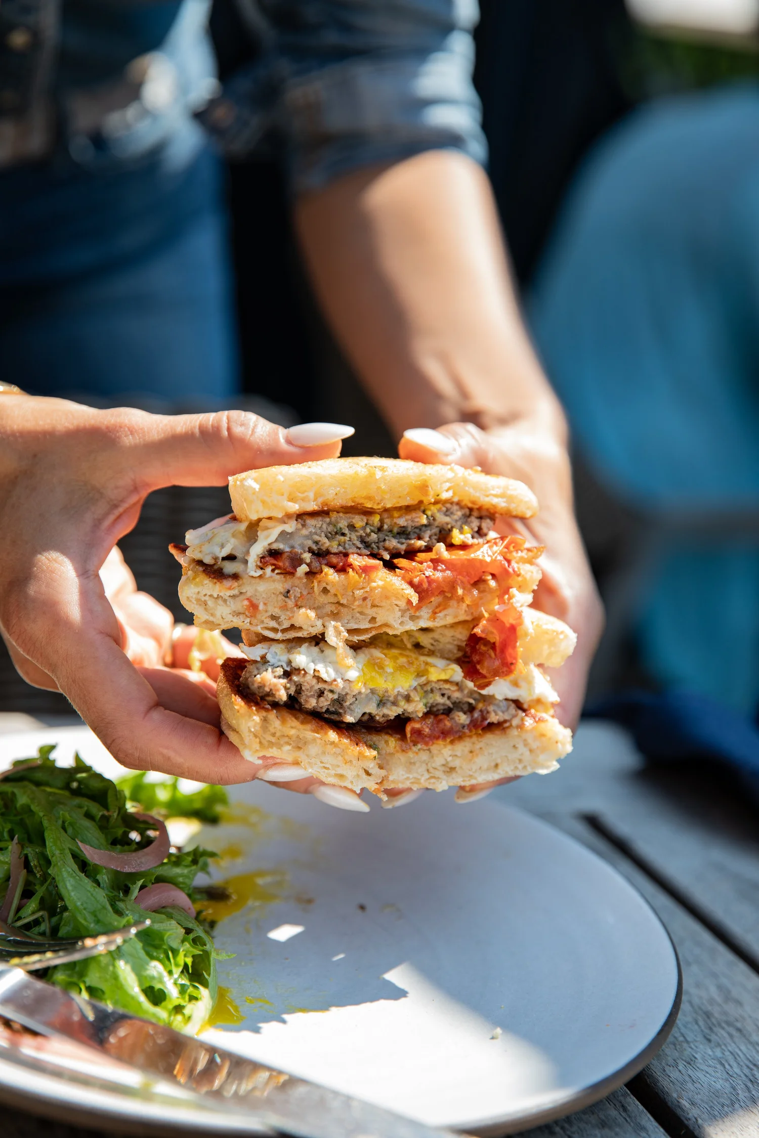 The Boro — The Dixboro Project