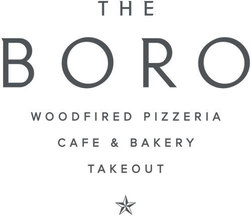 The Boro — The Dixboro Project