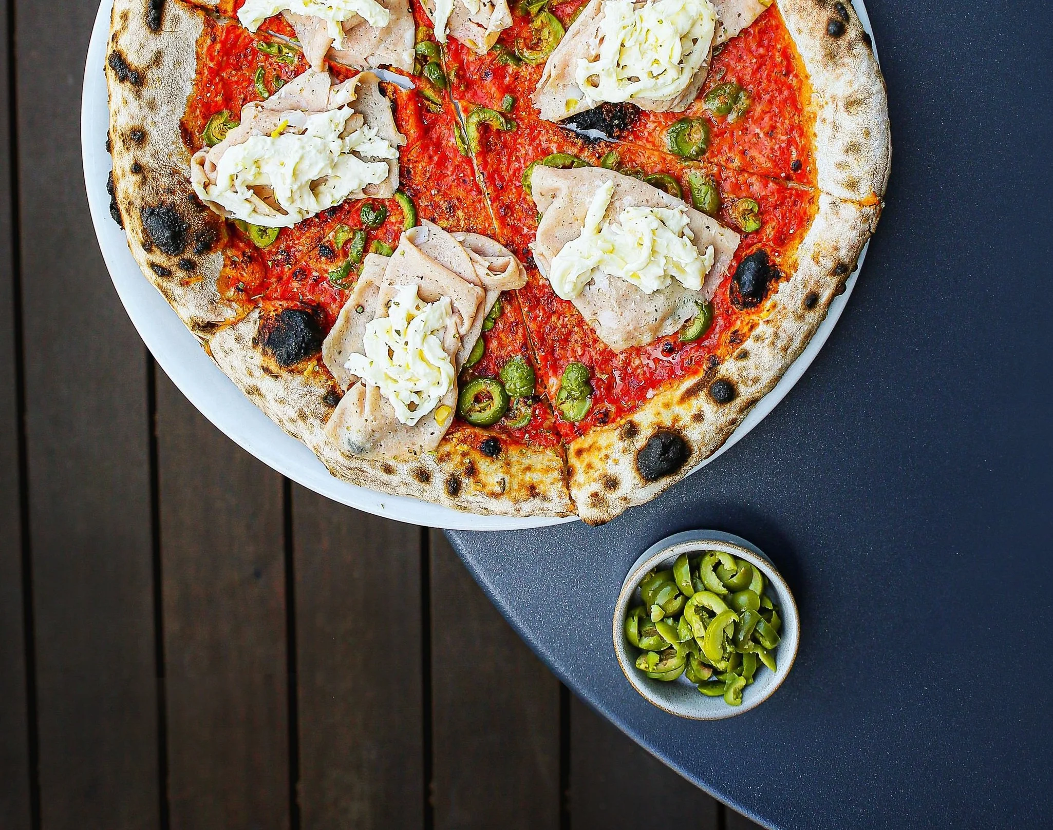 The Boro — The Dixboro Project