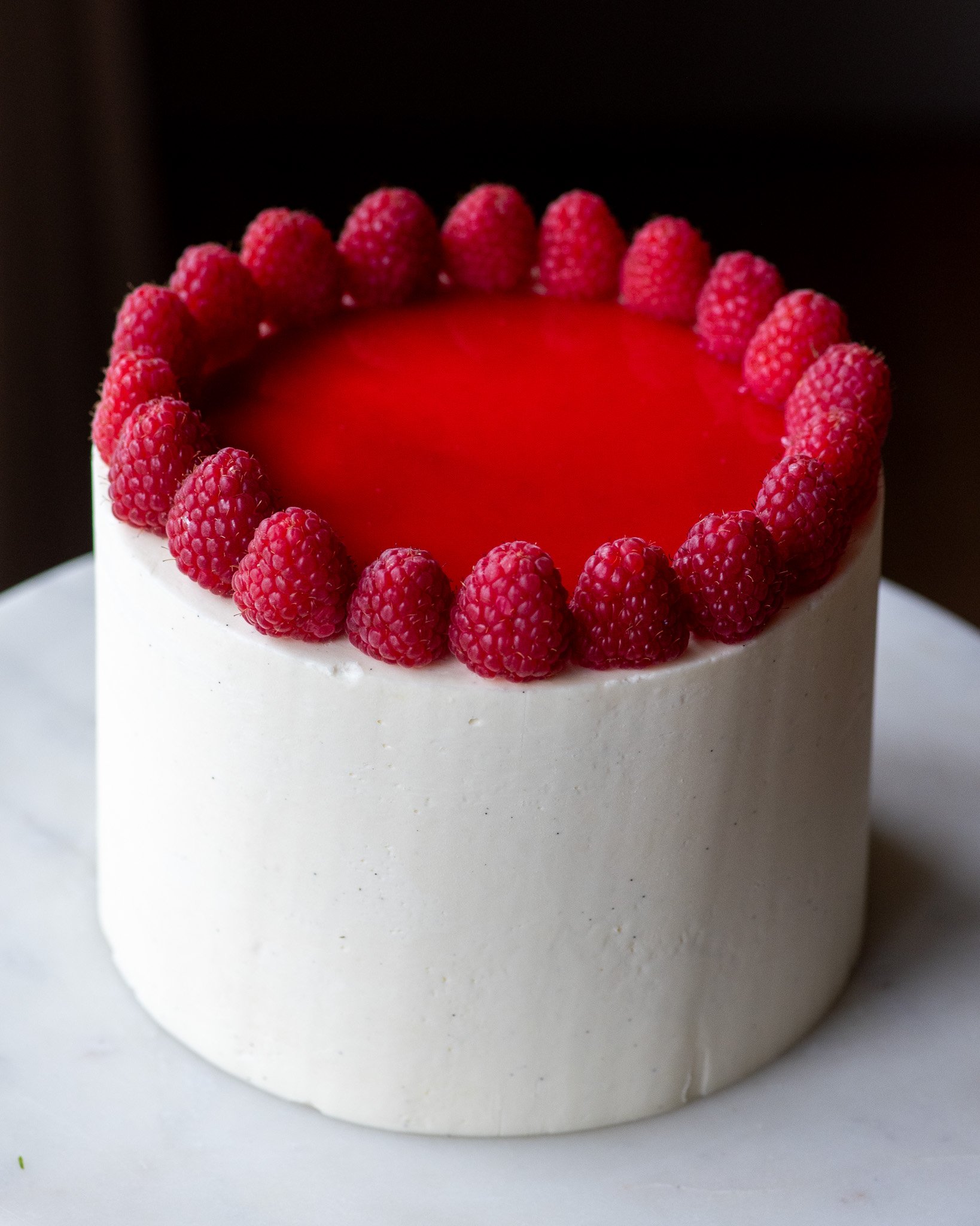 Dixboro Cakes — The Dixboro Project