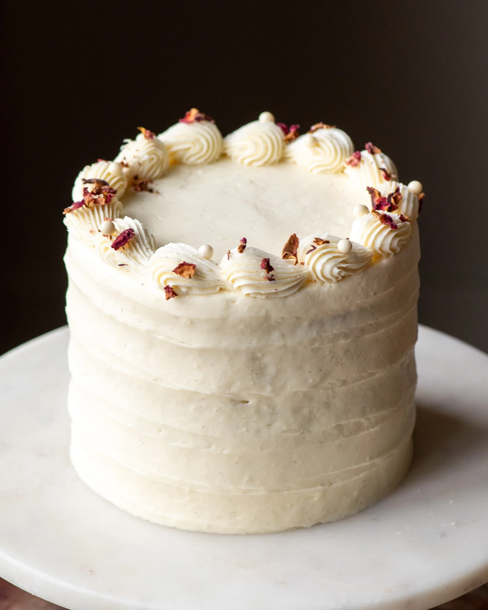 Dixboro Cakes — The Dixboro Project