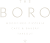 The Boro — The Dixboro Project