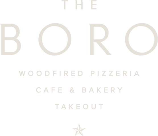 The Boro — The Dixboro Project