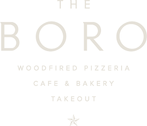 The Boro — The Dixboro Project