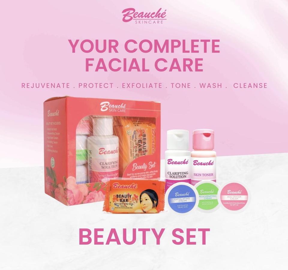 Beauche Hamilton NZ