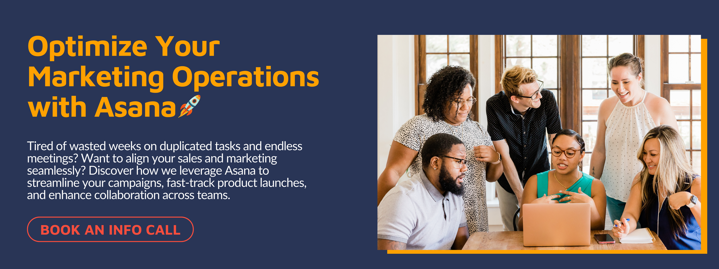 Optimizing Collaboration: Asana Team Setup | Cirface