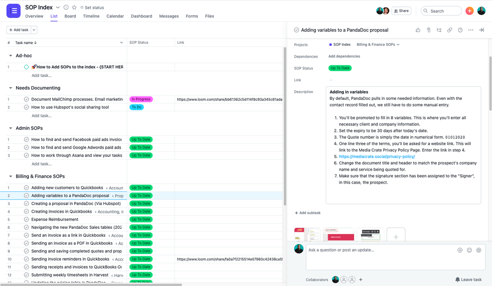 What is Process Improvement, and Why Does It Matter? | Cirface
