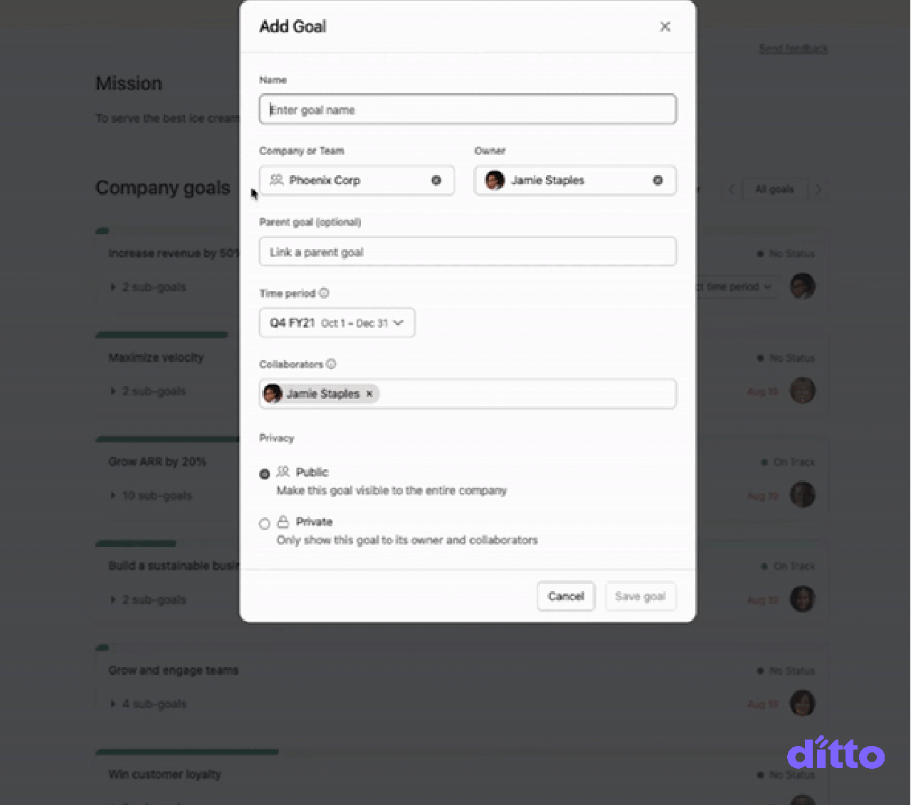 Align Your Team with Asana Goals: A Complete Guide | Cirface