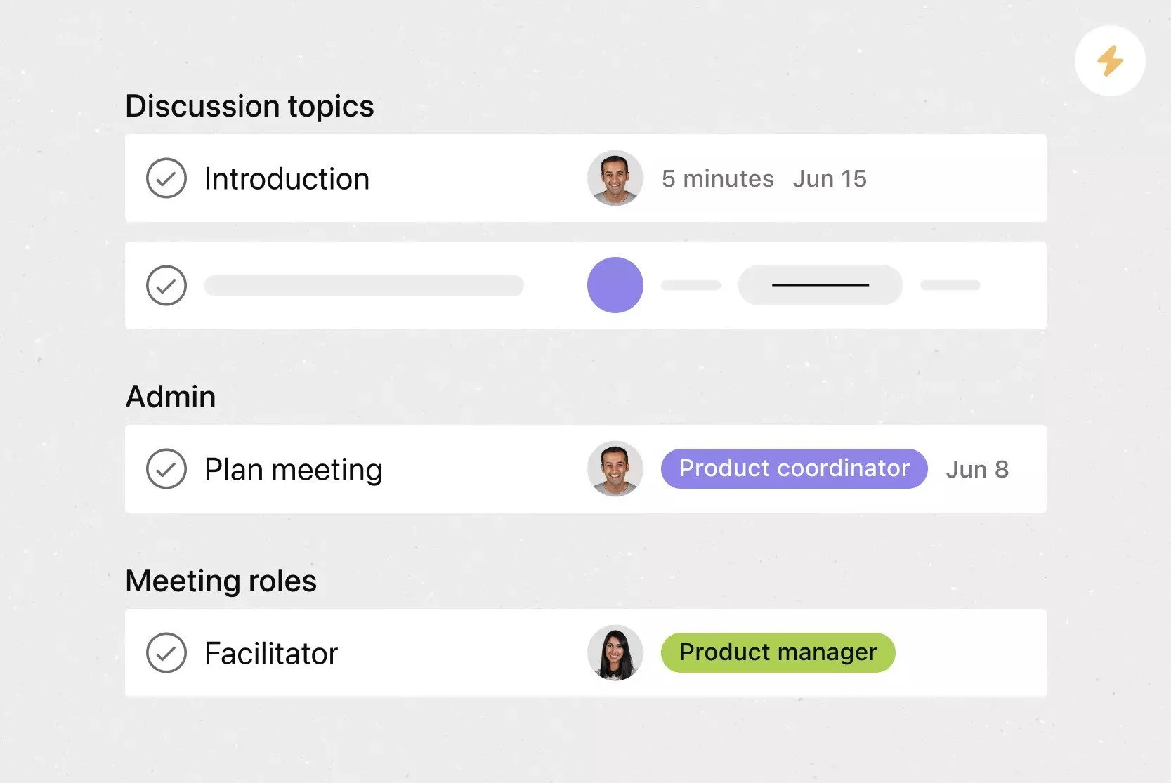How to Run Efficient Meetings with Asana | Cirface