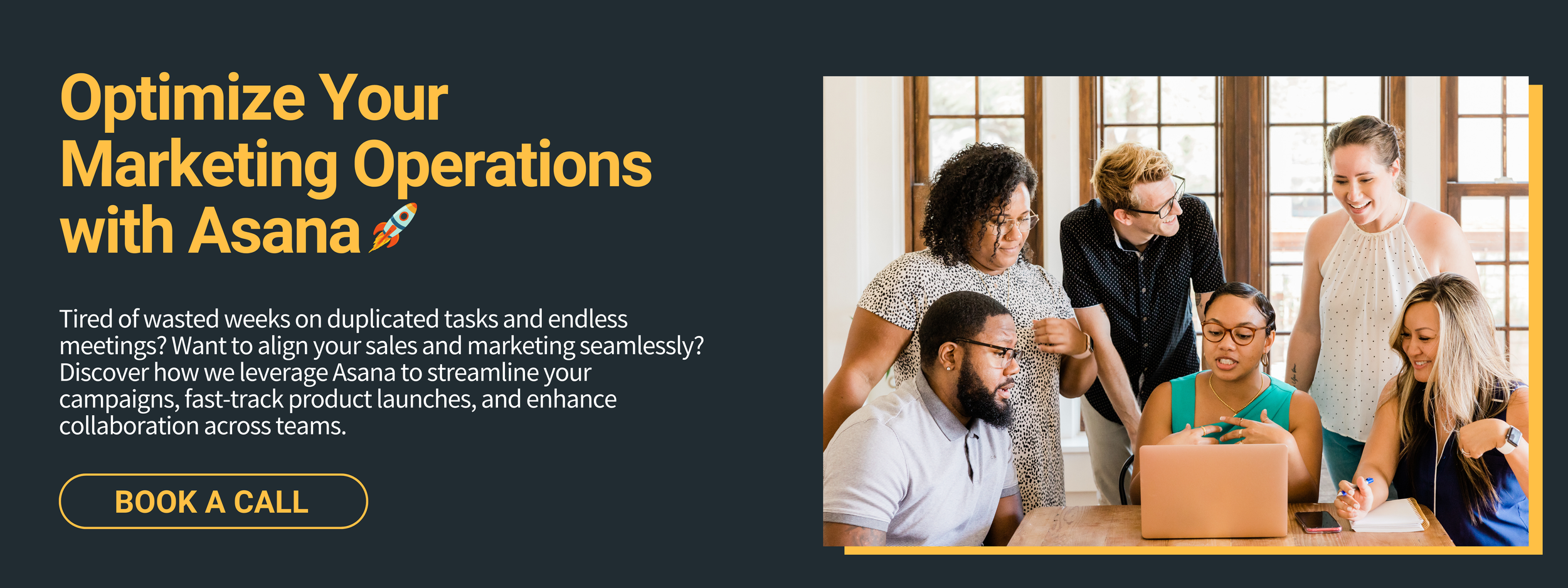 Why Modern Marketing Teams Must Prioritize Process Improvement ...