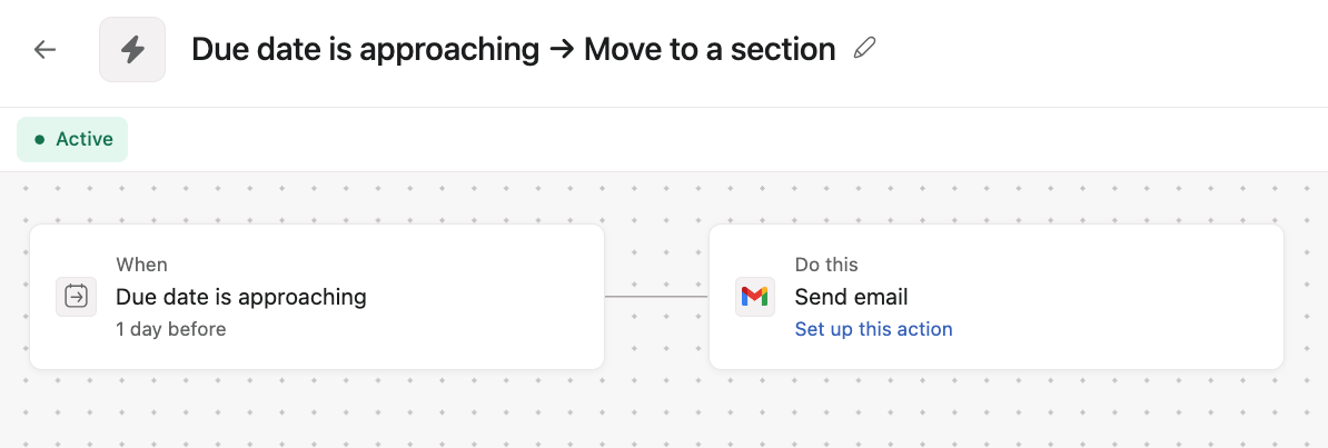 Streamline Workflow: 7 Asana Automations | Cirface
