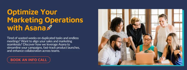 Mastering Social Media Management with Asana: A Complete Guide | Cirface