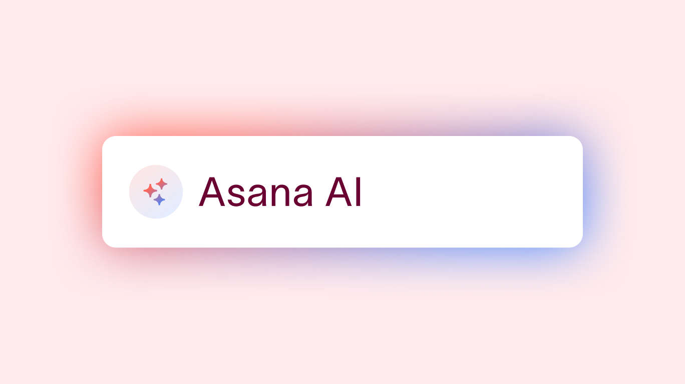 Asana AI Features: Smarter Project Management with Workflow Automation ...