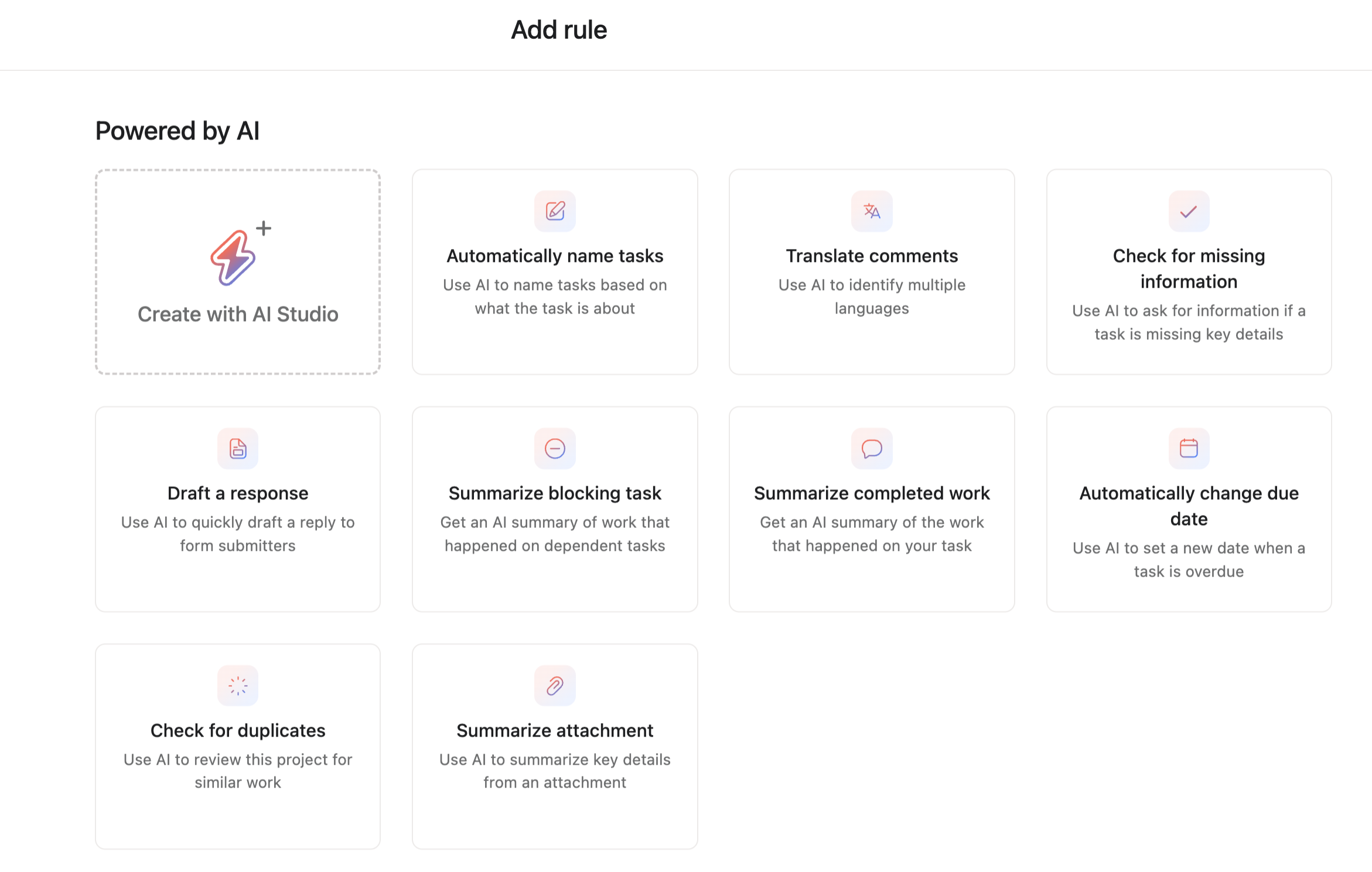 Asana AI Studio Explained: Features, Use Cases, and Setup | Cirface