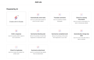 Asana AI Studio Explained: Features, Use Cases, and Setup | Cirface