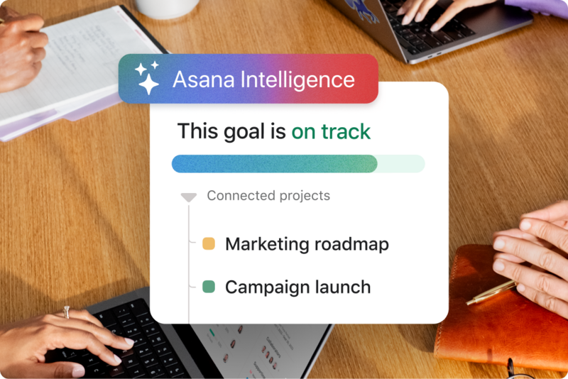 Asana Intelligence: Streamline Your Project Management | Cirface