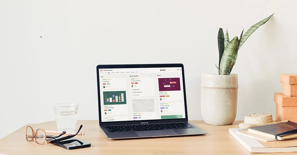 How One FinTech Giant Optimized Asana for Complex Workflows | Cirface