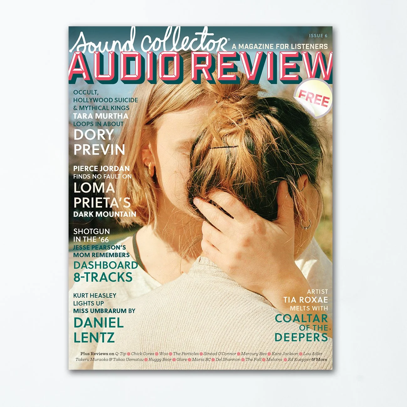 Store — Sound Collector