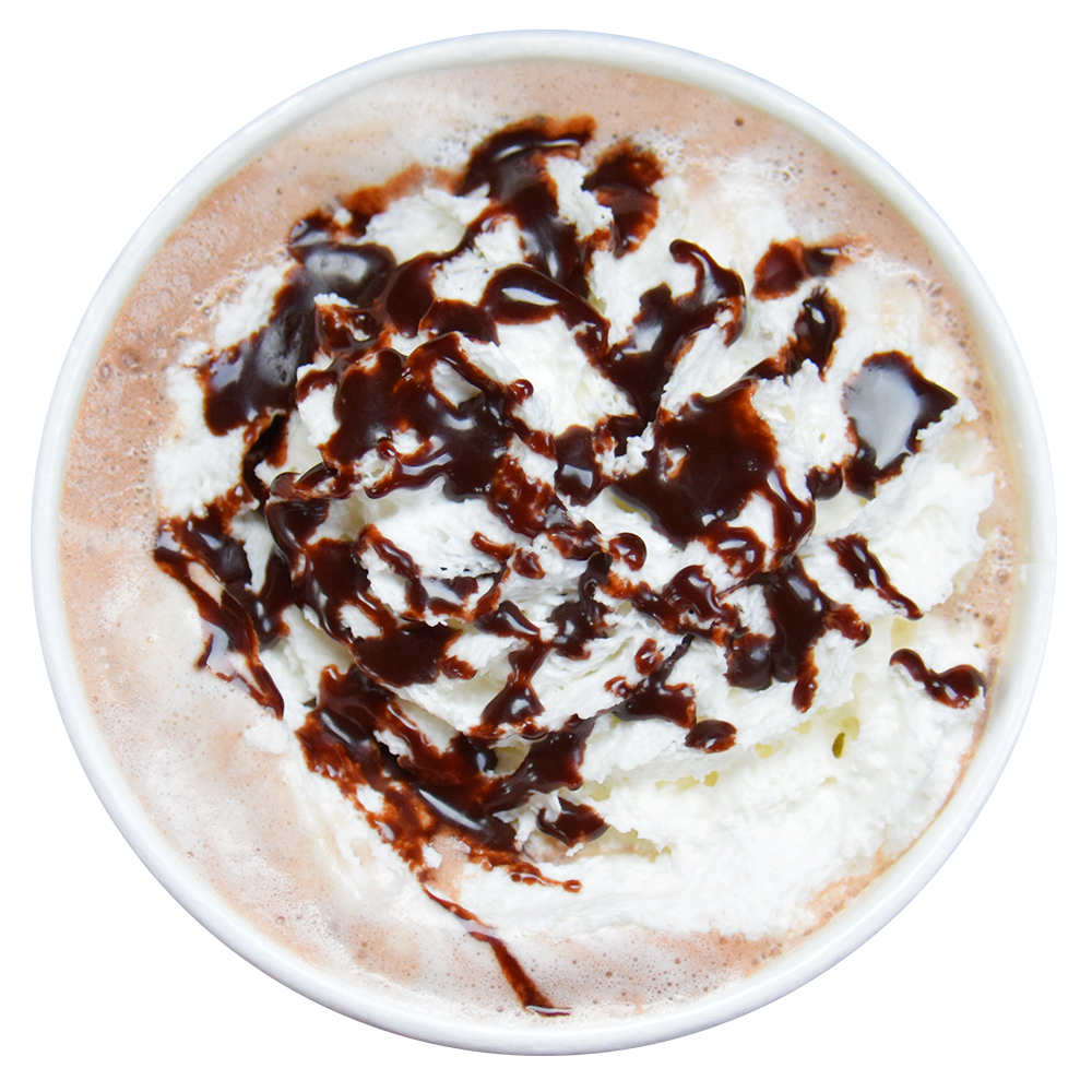 Menu — TRAIN CARS COFFEE & KAVA