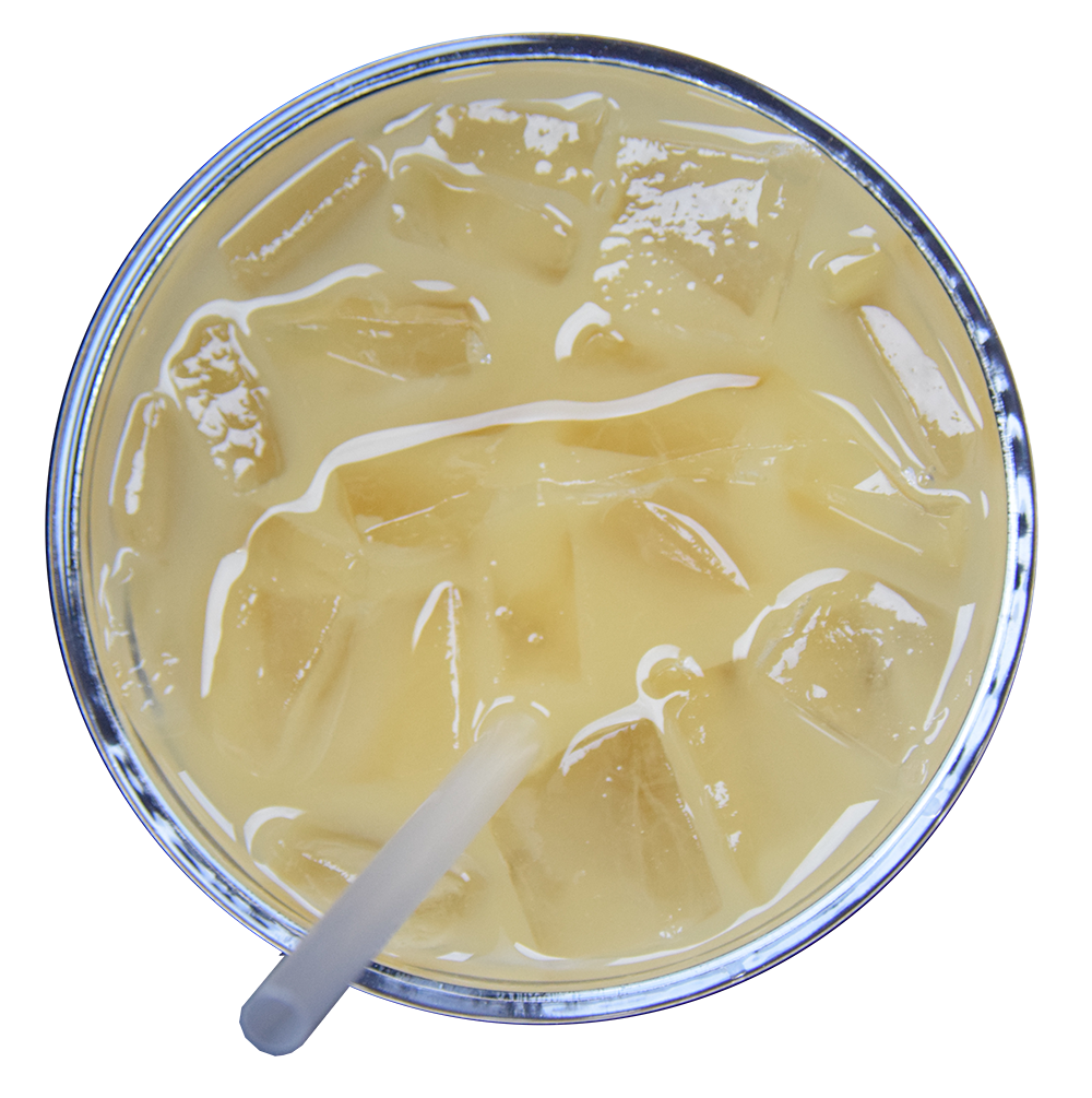 Menu — TRAIN CARS COFFEE & KAVA