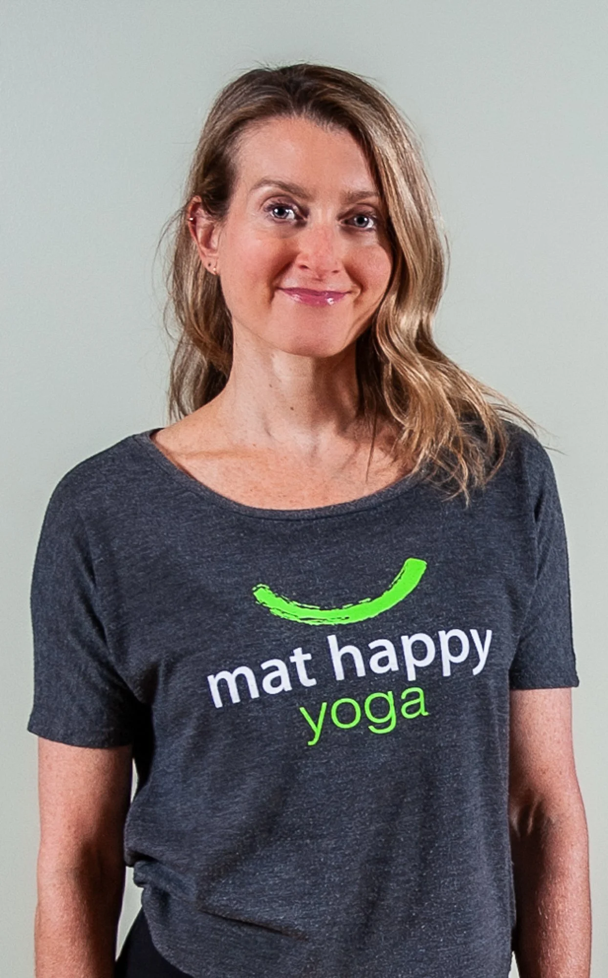 Teachers and Staff — Mat Happy Yoga in Columbus Ohio