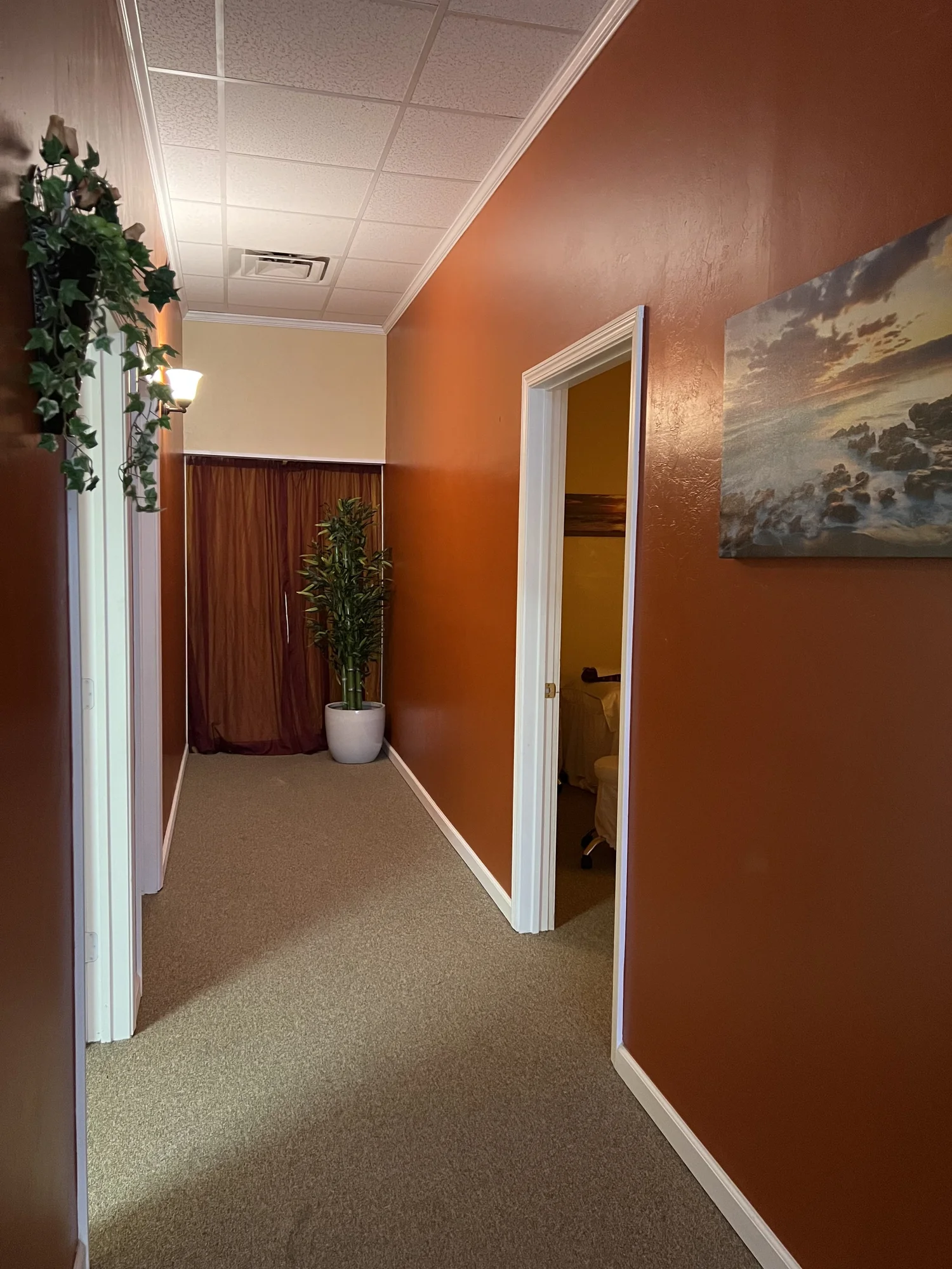 East Pine Massage LLC