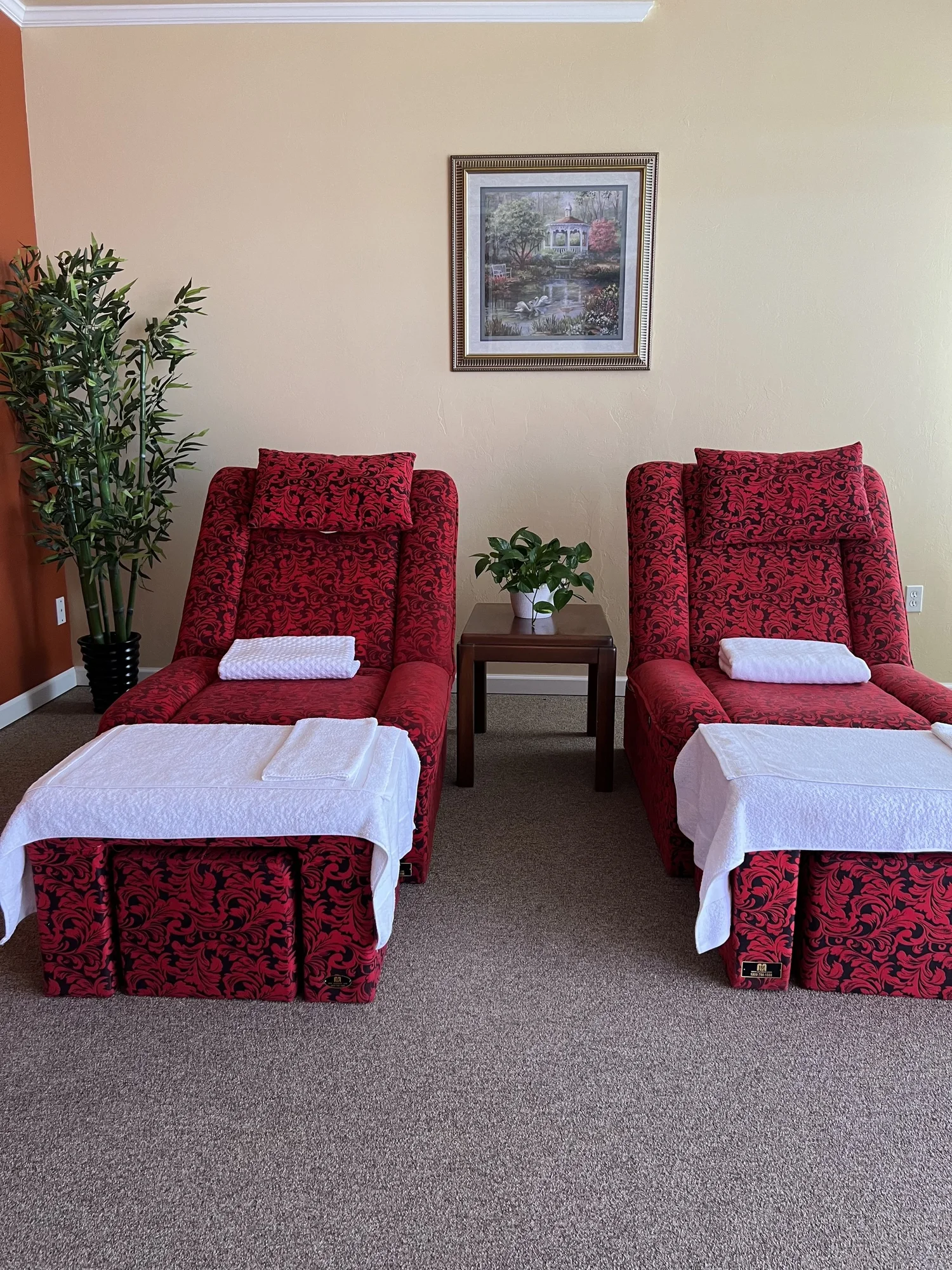 East Pine Massage LLC