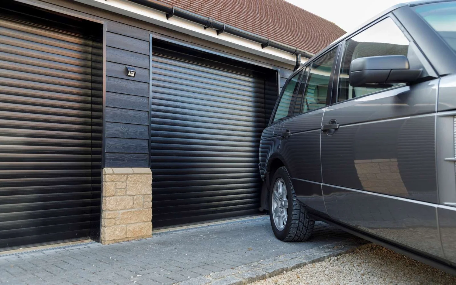 INSULATED DOORS IRELAND