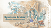 Ryuutama TTPRG Review: A Wholesome Journey Worth Taking — Level 1 Geek