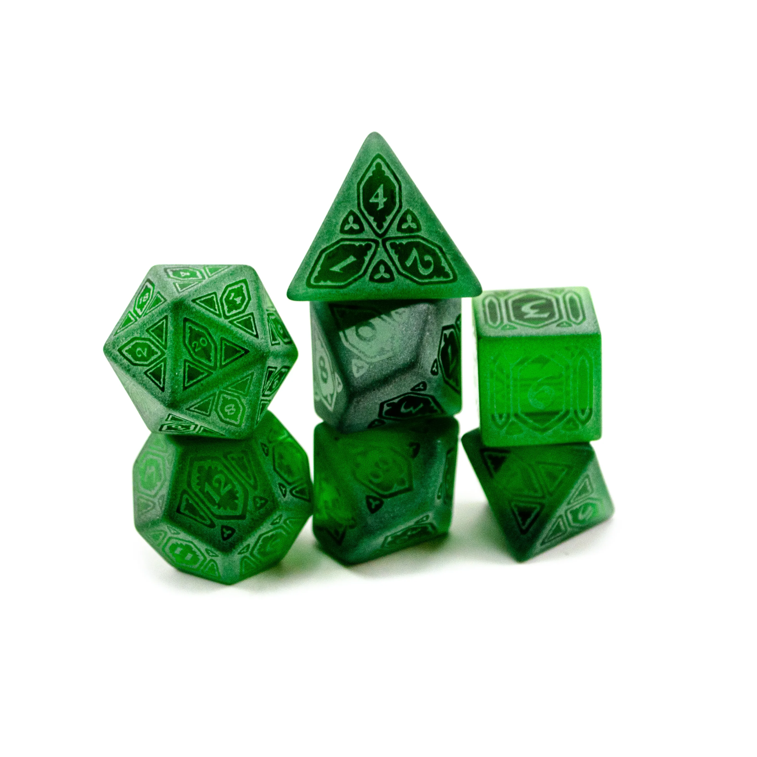 The Best D&D Dice Sets for 2024 — Level 1 Geek