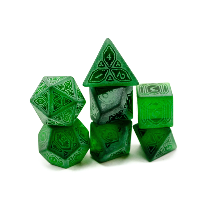 The Best D&D Dice Sets and Dice Brands — Level 1 Geek